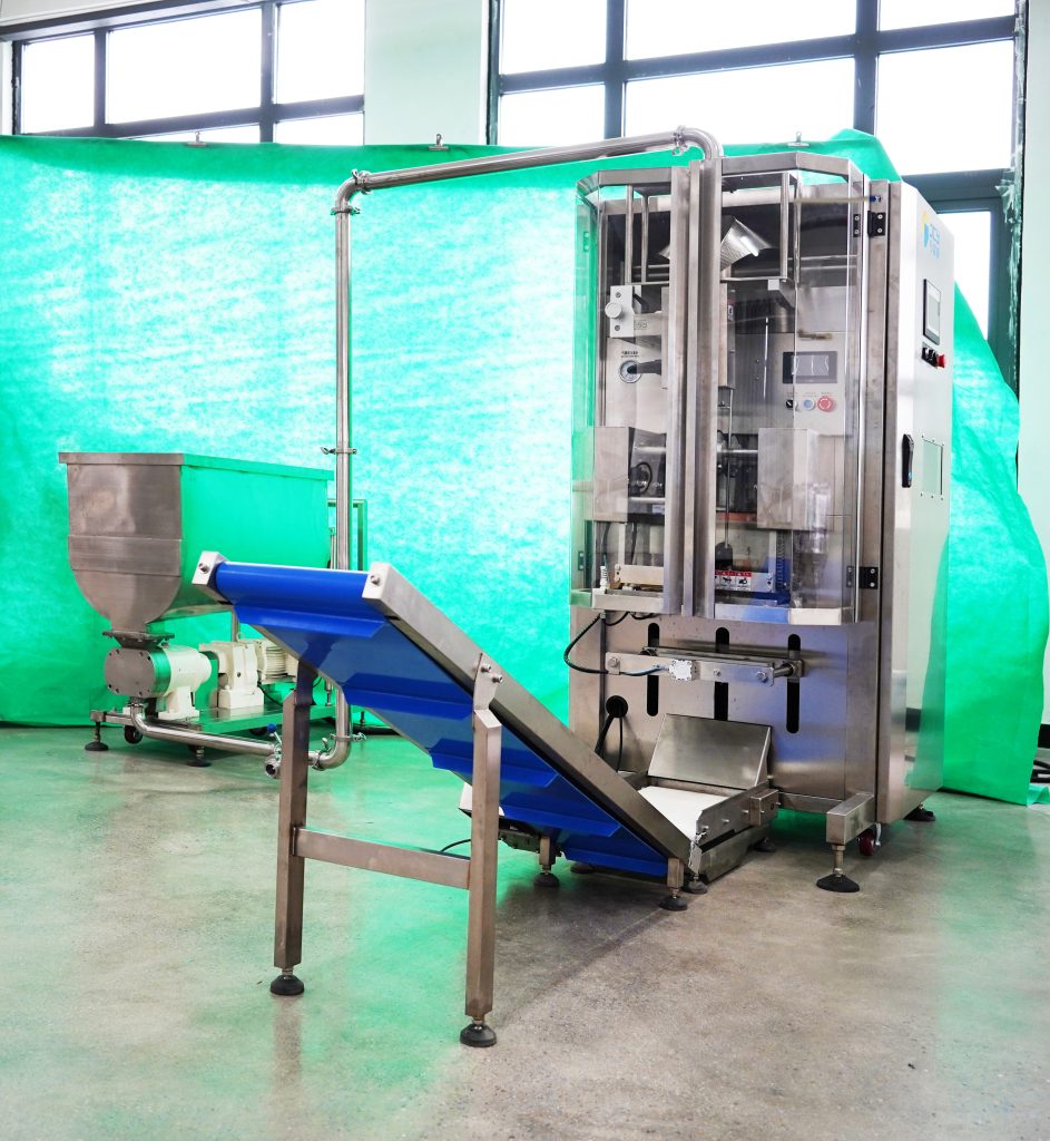 Packing Machine: Types, Benefits and Uses – Jinchaoyue Intelligent ...