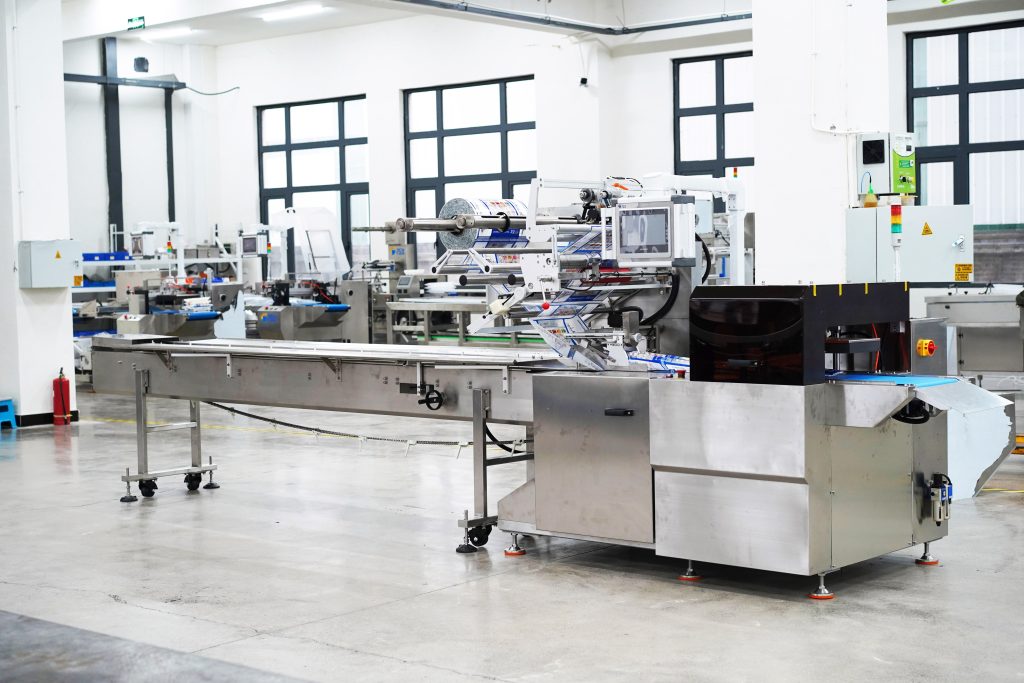 Packing Machine: Types, Benefits and Uses – Jinchaoyue Intelligent ...