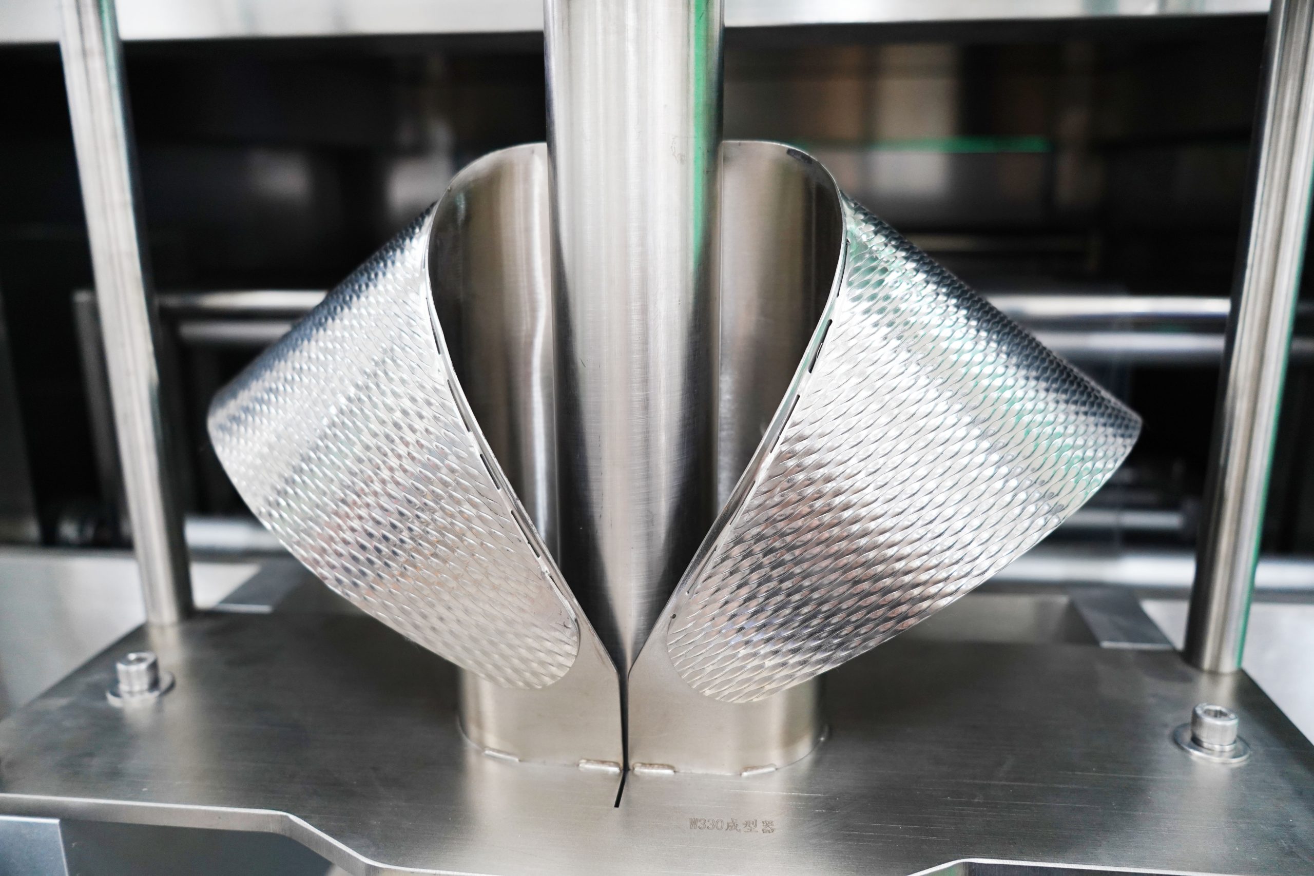 Automatic Sauce Packaging Machine – Jinchaoyue Intelligent Equipment Co ...